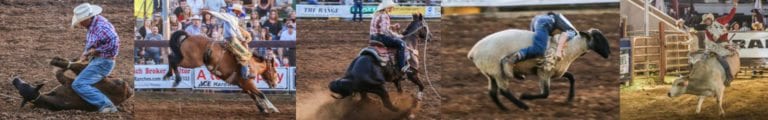 Facilities | Penn Valley Rodeo