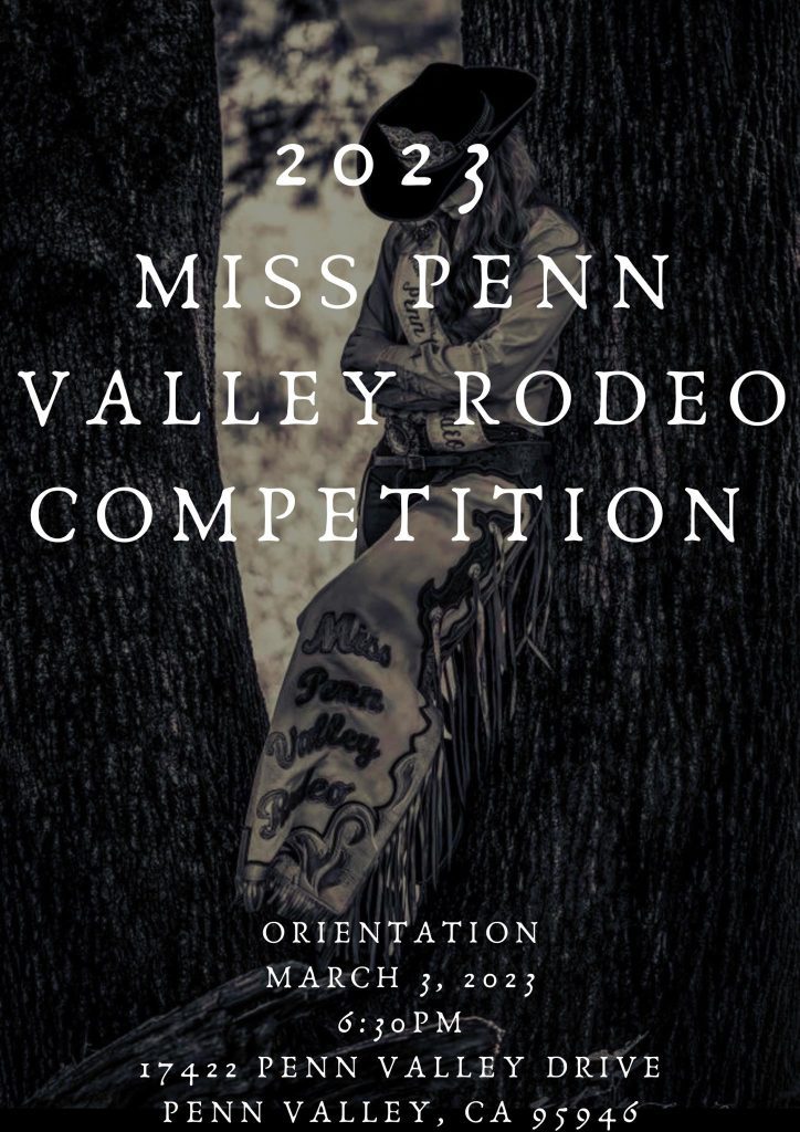 Queens | Penn Valley Rodeo